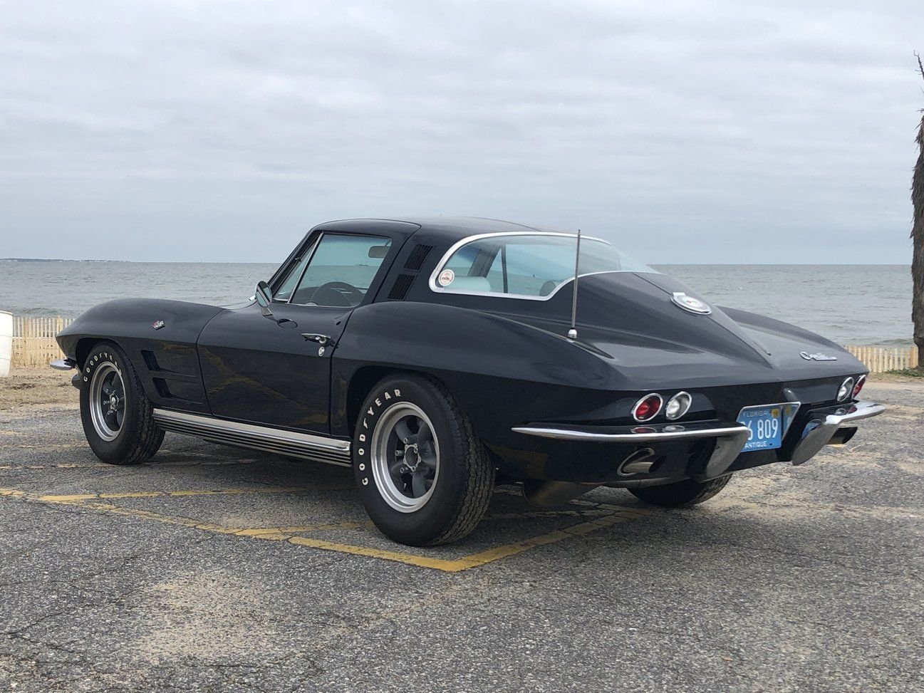 C2 Torque thrust rims - Page 2 - CorvetteForum - Chevrolet Corvette ...