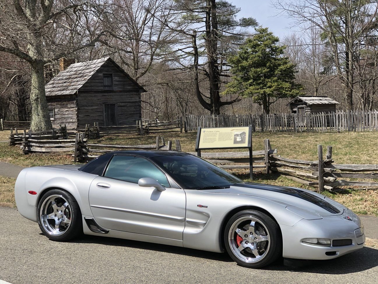 2019 C5 of the Year -- Appearance Modifications - CorvetteForum ...
