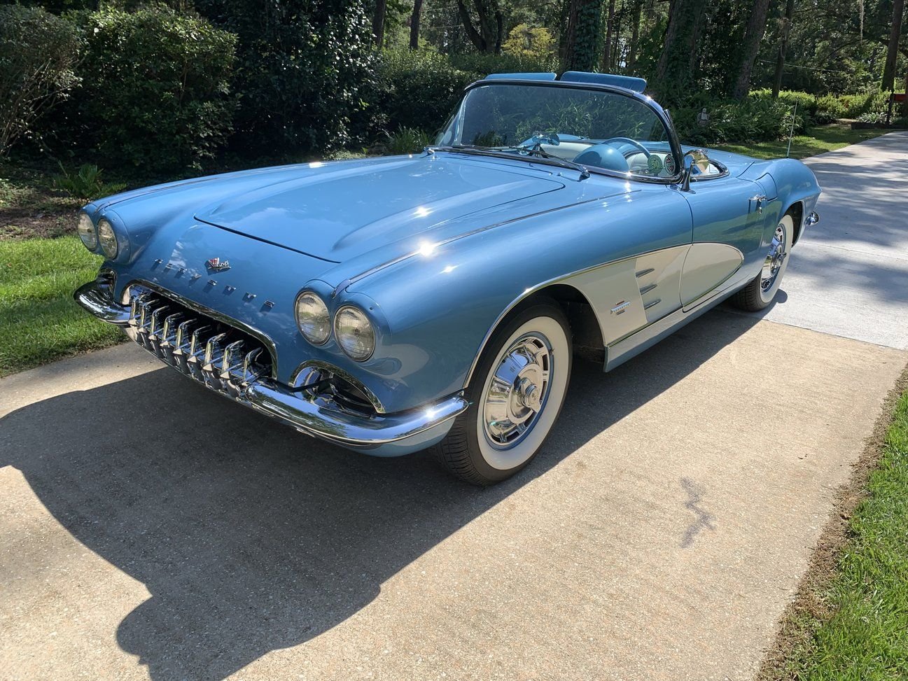 You Decide: C1 Corvette of the Year – Performance Modifications ...