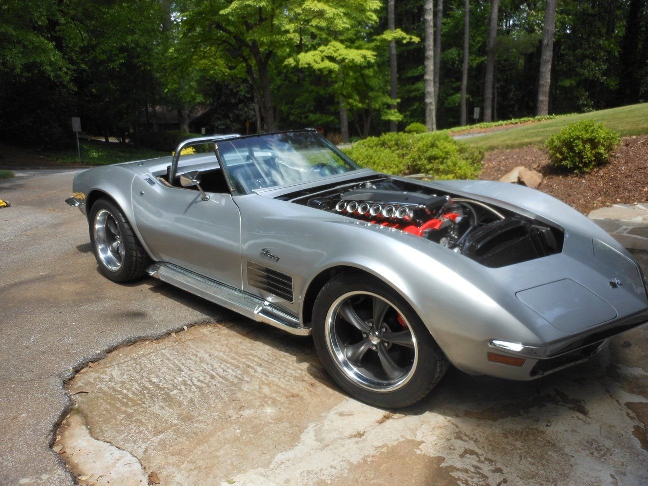 Corvette V12? - Page 21 - CorvetteForum - Chevrolet Corvette Forum ...