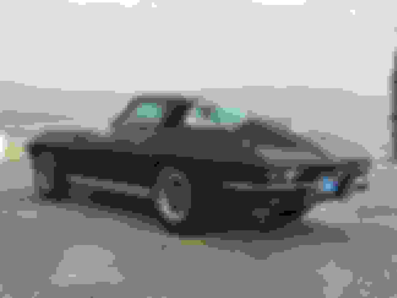 C2 Torque thrust rims - Page 2 - CorvetteForum - Chevrolet Corvette ...