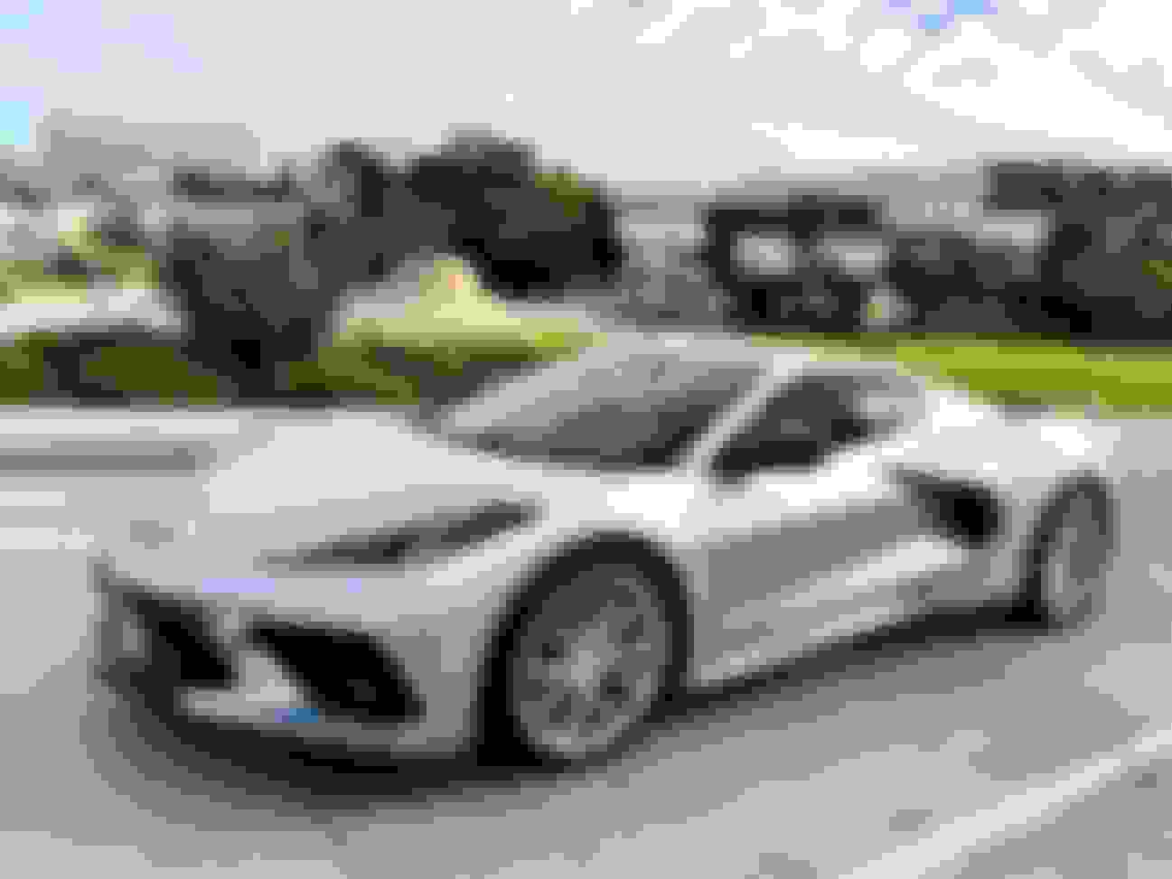 Upgrade Your C8 with ALT Velocity Rotary Form: Unmatched Performance ...