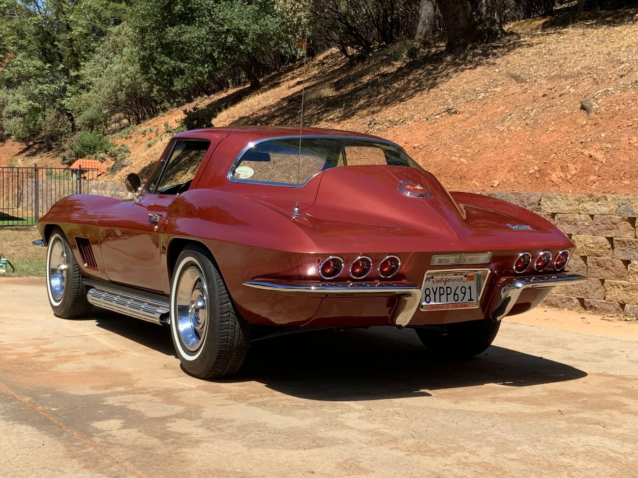 2023 C2 of the Year (Modified) -- You decide - CorvetteForum ...