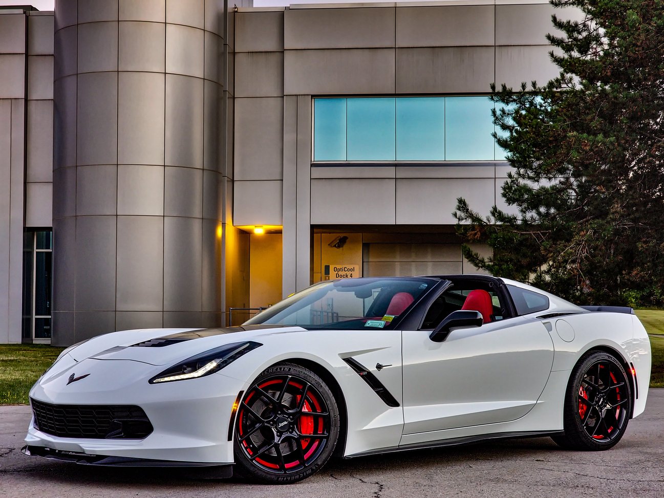 2022 C7 of the Year (Modified) - You Decide - CorvetteForum - Chevrolet ...