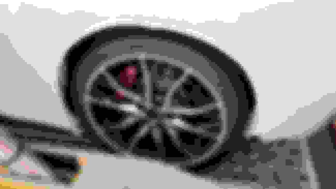 New RPO Wheel Options - Page 2 - CorvetteForum - Chevrolet Corvette ...