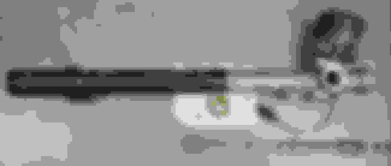 DIY: C5 Power Steering Rack and Pinion Rebuild - CorvetteForum ...