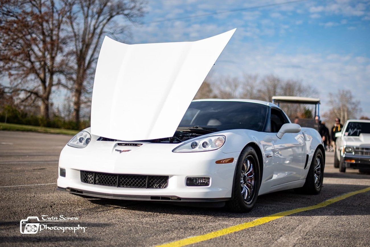 FS (For Sale) RC Comp Hammer S Drag Pack - CorvetteForum - Chevrolet ...