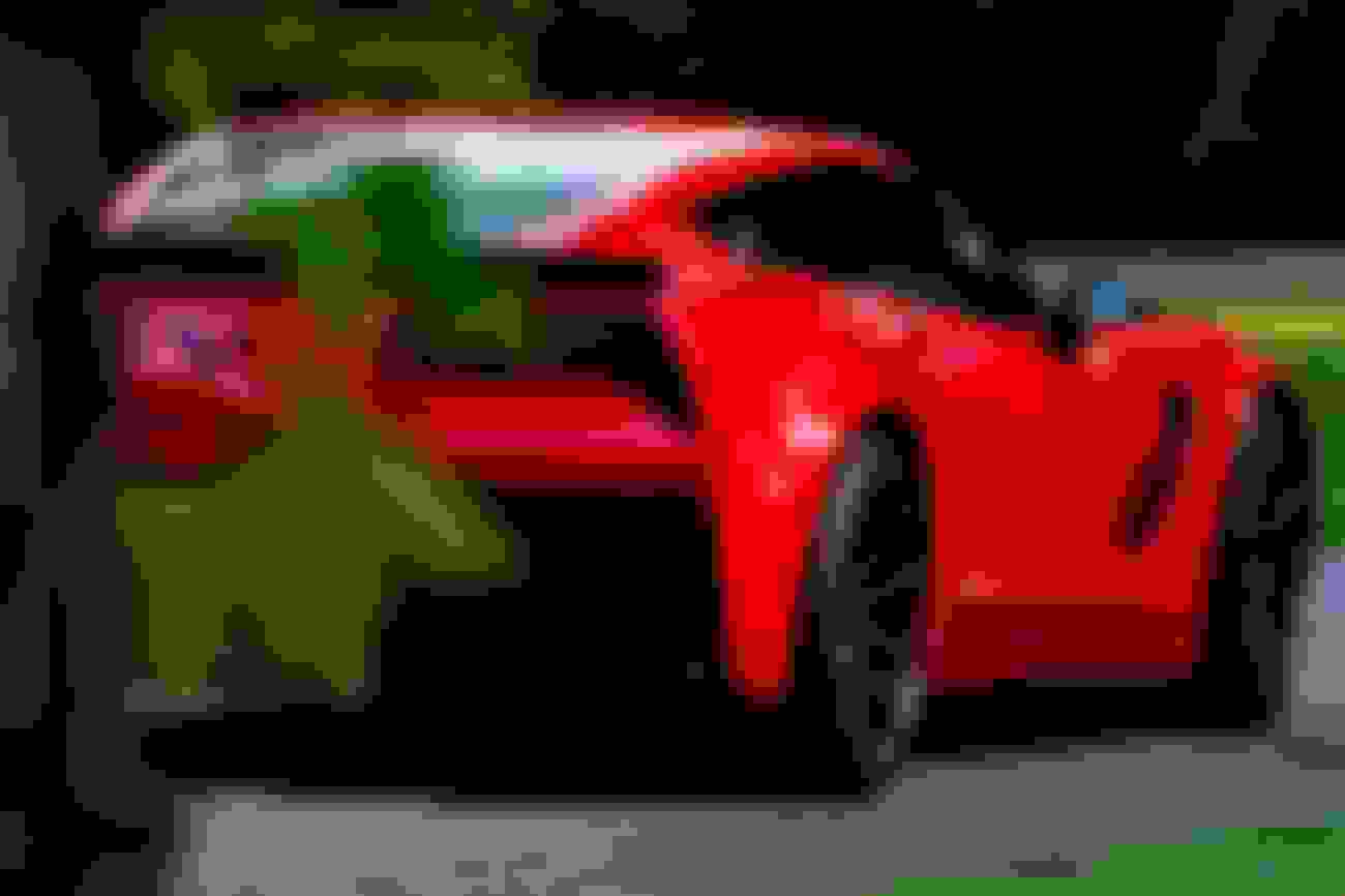 2023 Corvette of the Year (all other colors) Unmodified- You decide ...