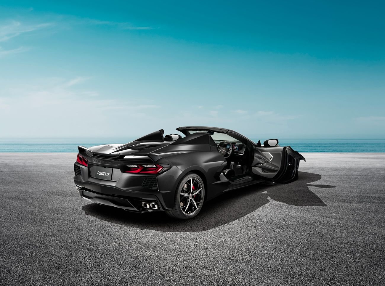 New Corvette Stingray Orders - 3 Month Wait! - CorvetteForum ...