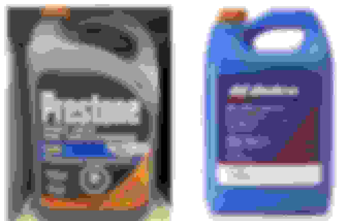 Ac Delco DEX-COOL vs Prestone DEX-COOL - CorvetteForum - Chevrolet ...