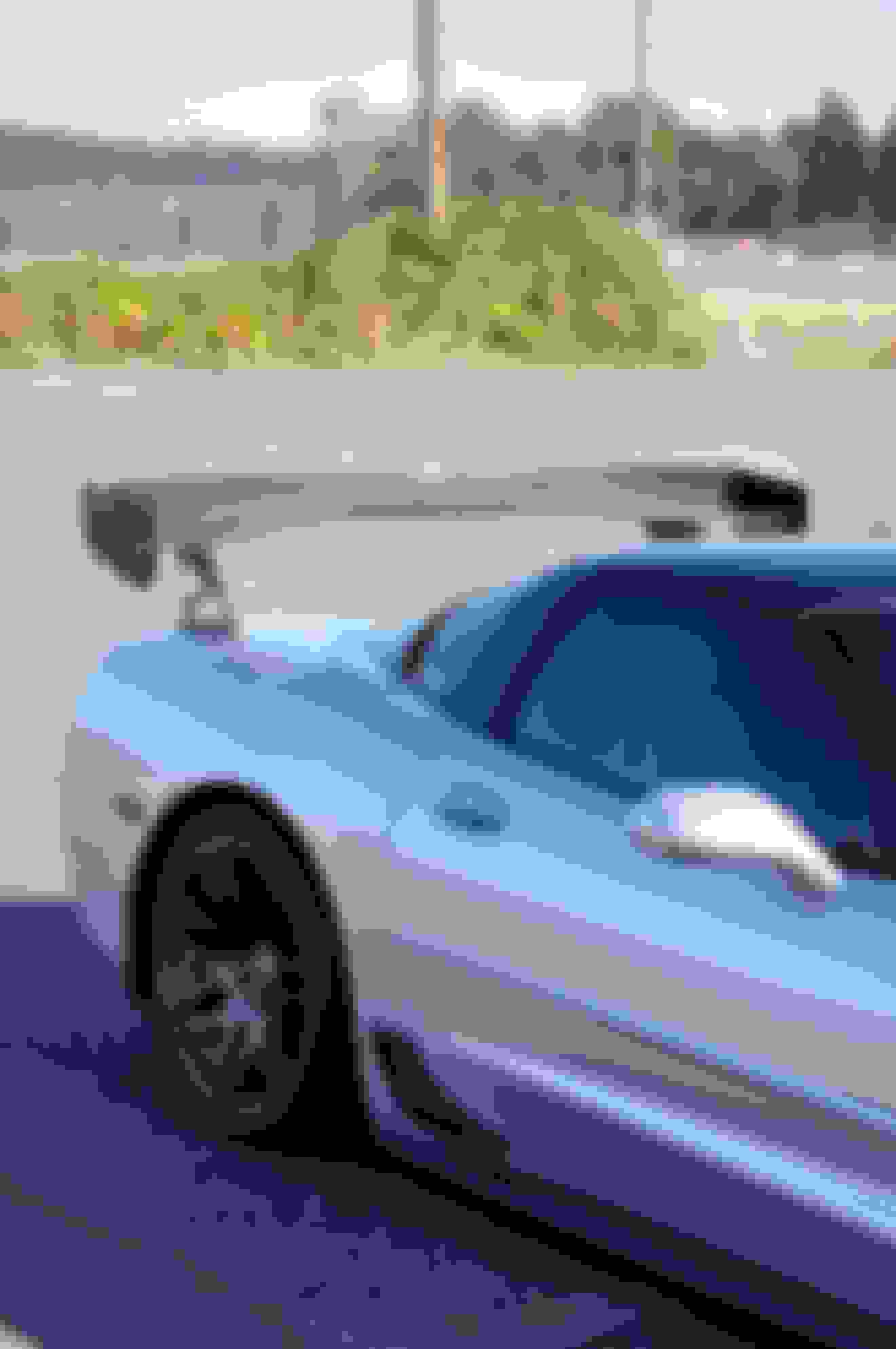 Any big wing choice with limit budget? - CorvetteForum - Chevrolet ...