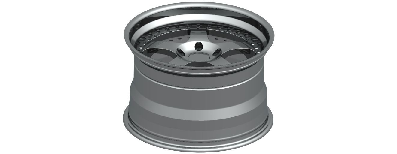 RTF Track Spec-5 MonoBloc Forged Wheels Z06 Teaser - Page 5 ...