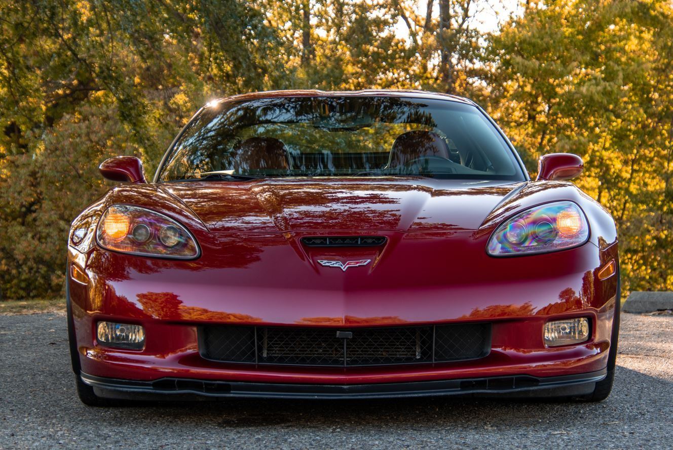 WTB (Want To Buy) Looking for 2010-2013 Grand Sport ( Auto and boosted ...