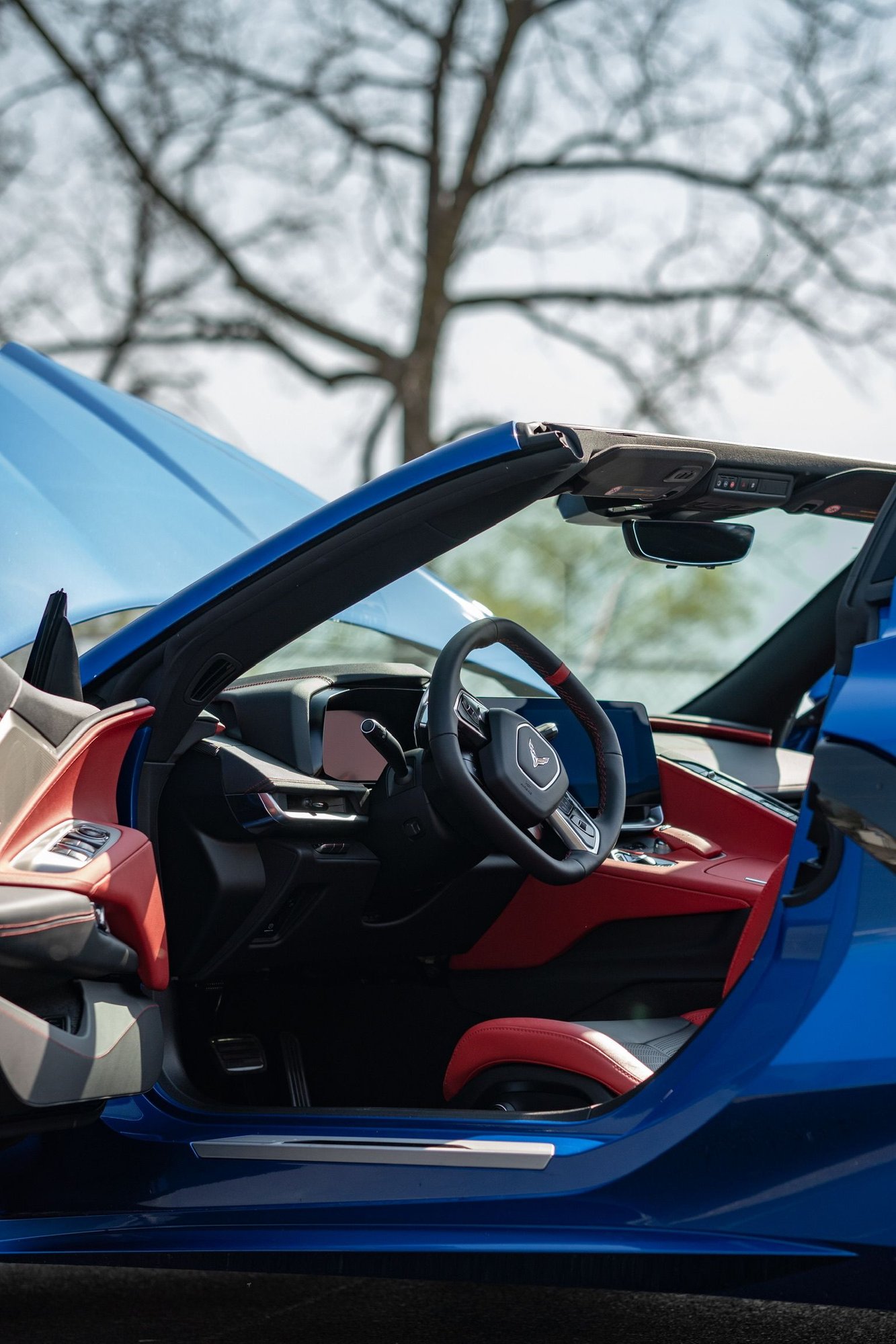 Official Elkhart Lake Blue Metallic Color Thread - Page 15 ...