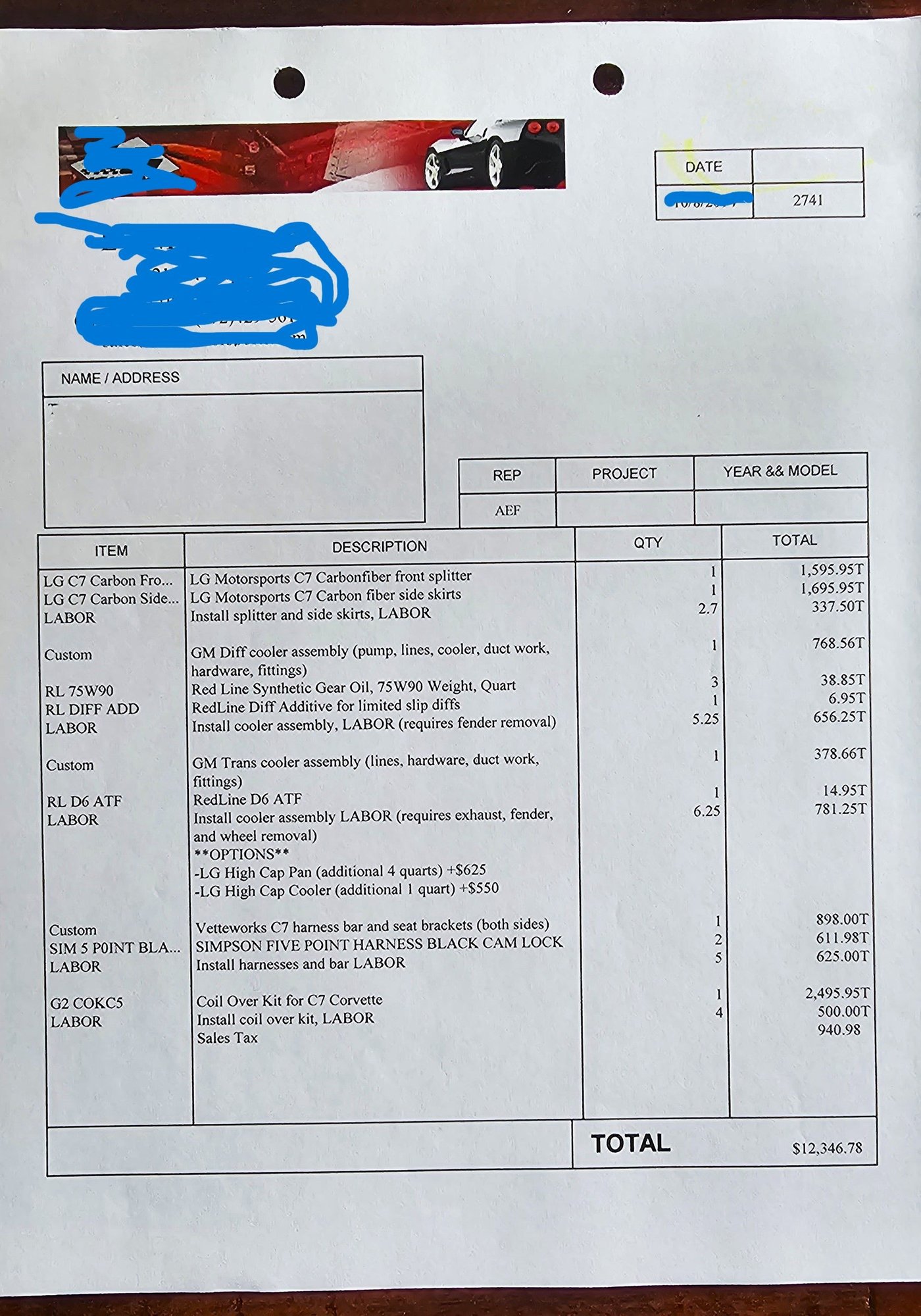 FS (For Sale) 2015 z06 mod z07 a8 yellow 1 owner low miles, texas ...