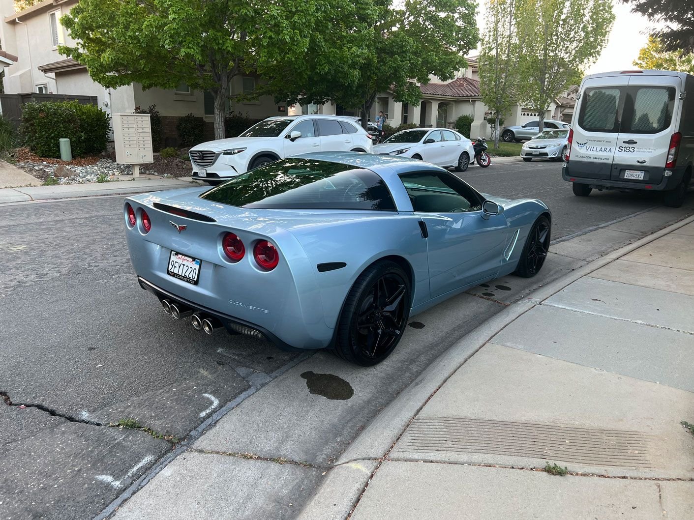 Whats my 2012 C6 Corvette worth? - CorvetteForum - Chevrolet Corvette ...