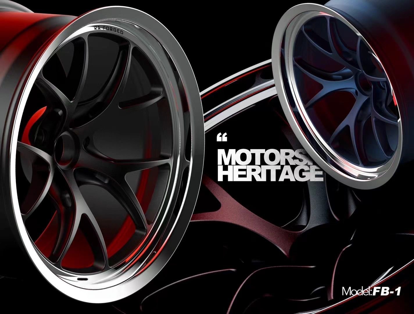“Get your Corvette ready for Spring” Sale Forged wheels by MP Modular ...