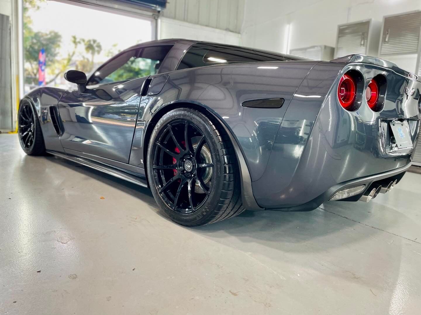 FS (For Sale) CF-10 Forgestars - CorvetteForum - Chevrolet Corvette ...