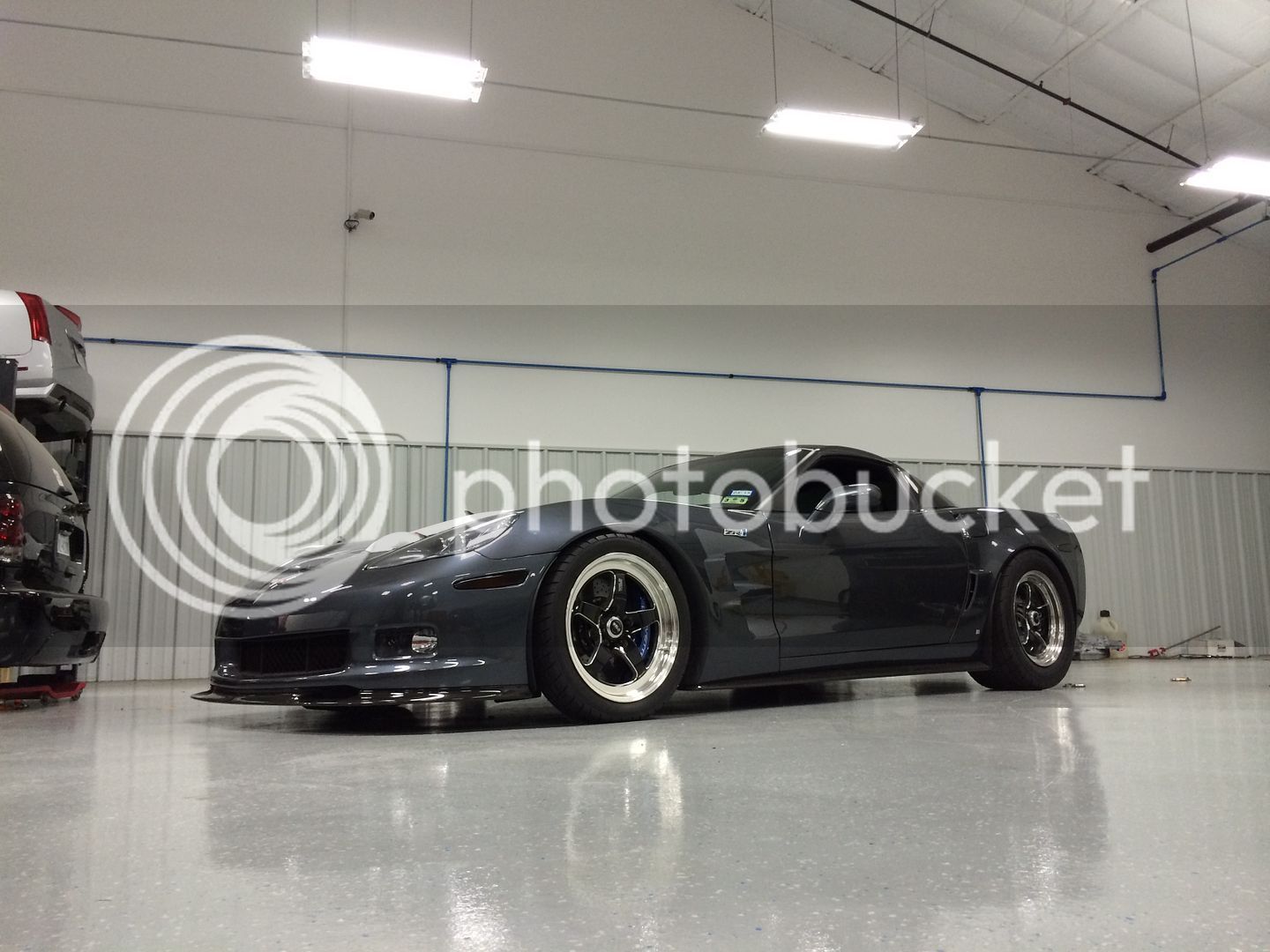 ZR1 Weld Front Runners - CorvetteForum - Chevrolet Corvette Forum ...