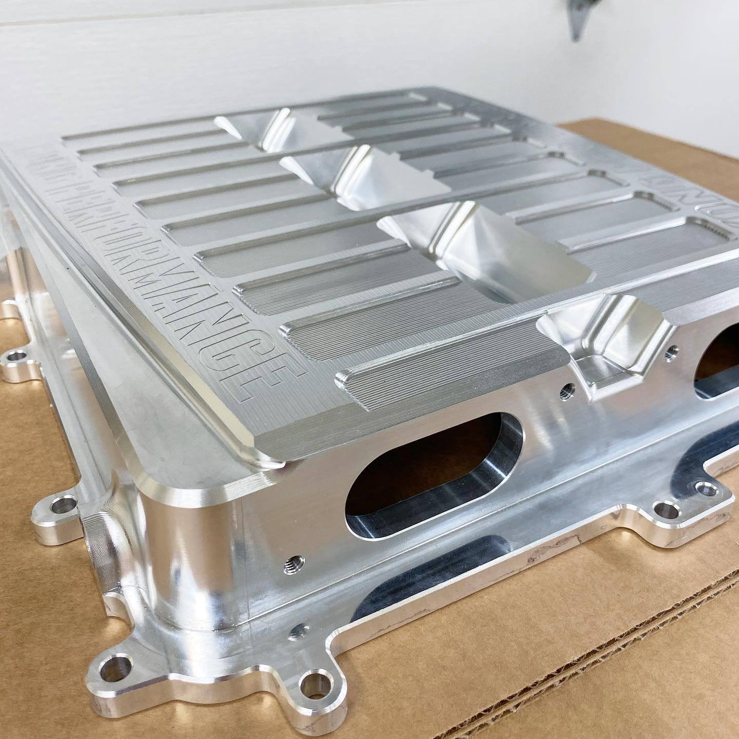 ZR1 Kong 2650 for LSA LS9 and LS3 cars - Page 5 - CorvetteForum ...