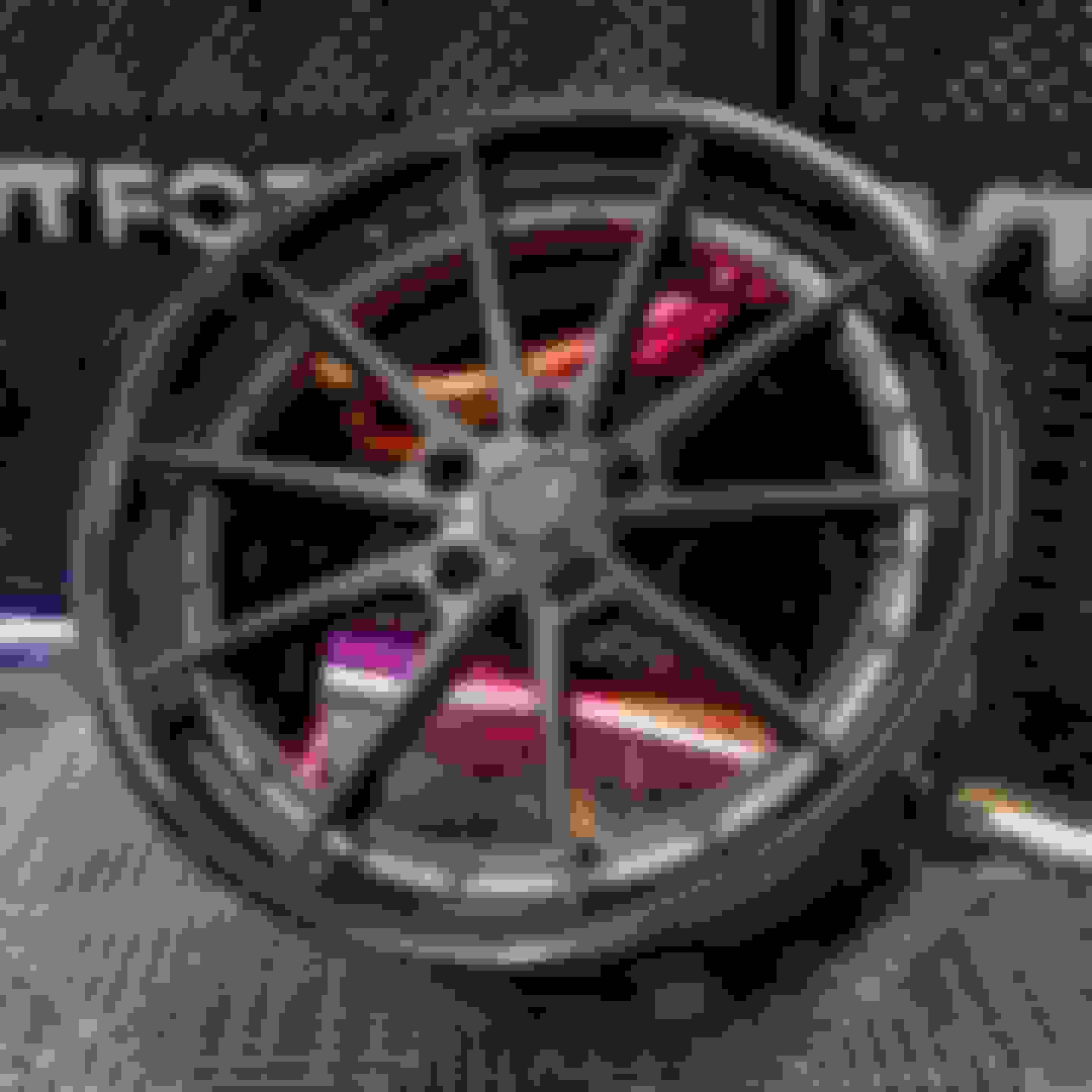 VTForged Wheels - Custom Forged Wheels for your Corvette ...