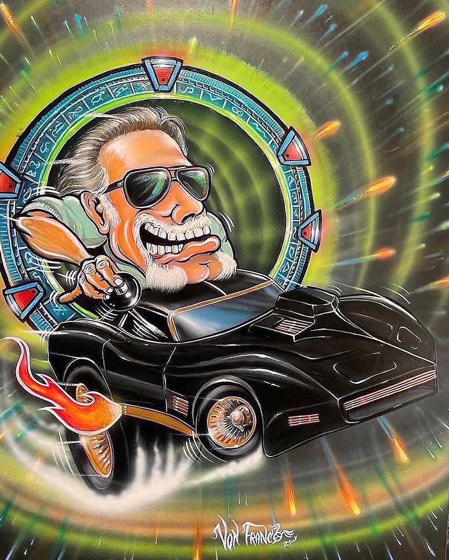 Corvette Art - CorvetteForum - Chevrolet Corvette Forum Discussion