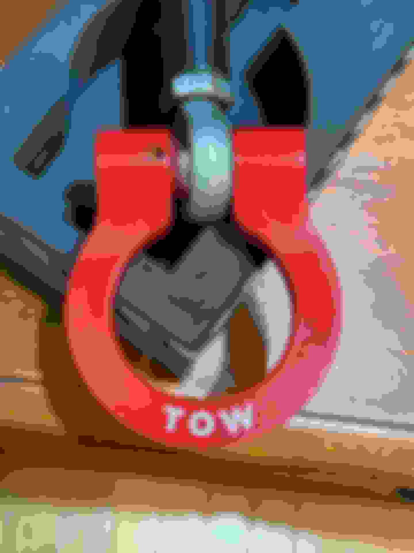 FS (For Sale) ZL1 Addons Premium Tow Hook (Red) - CorvetteForum ...