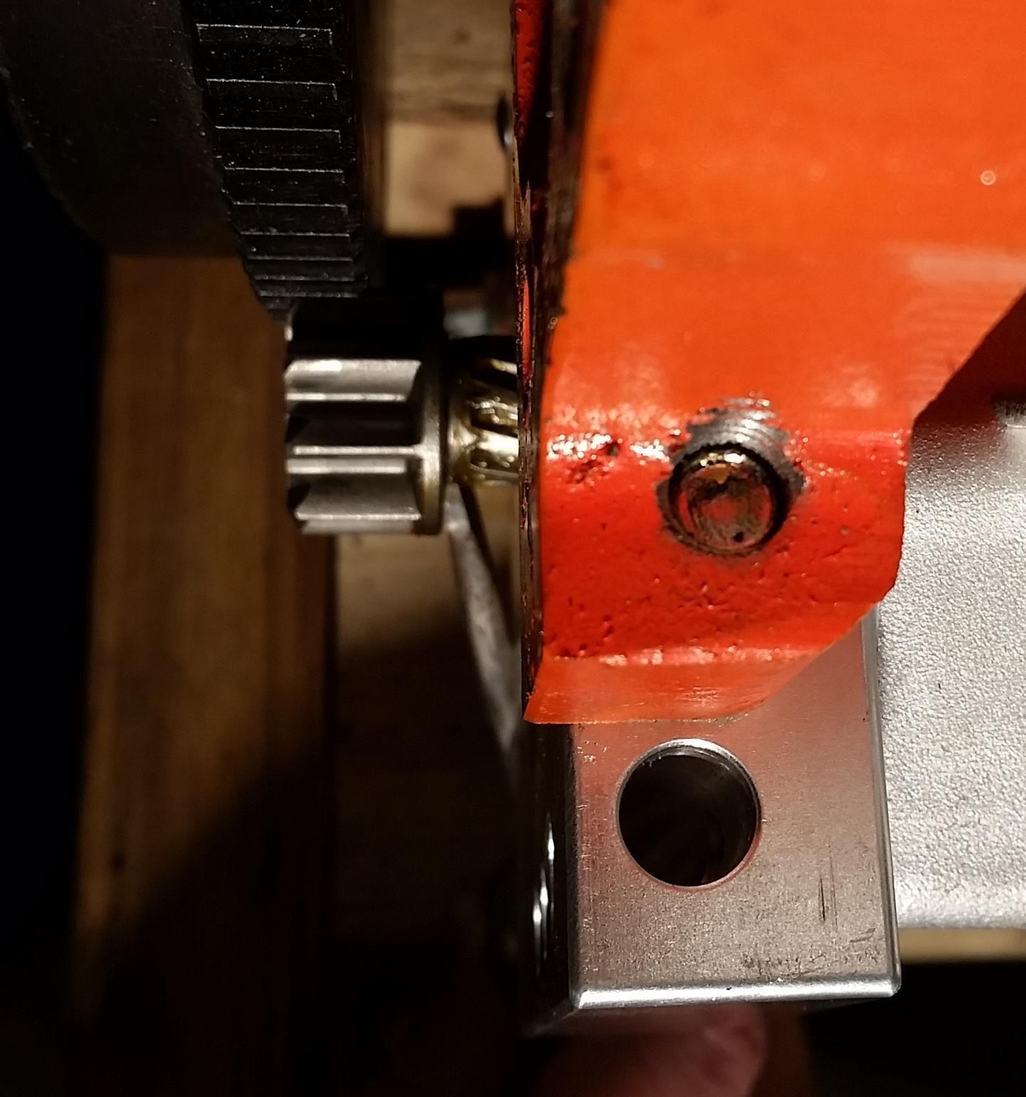 Powermaster 9000 starter issue - CorvetteForum - Chevrolet Corvette ...