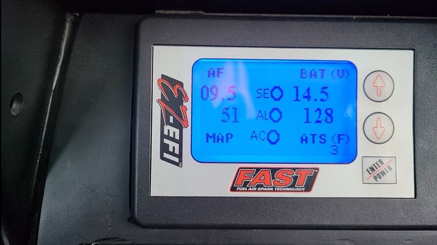 DART 427 with FAST EZ/XFI EFI MSD Prog 6AL-2 - CorvetteForum ...