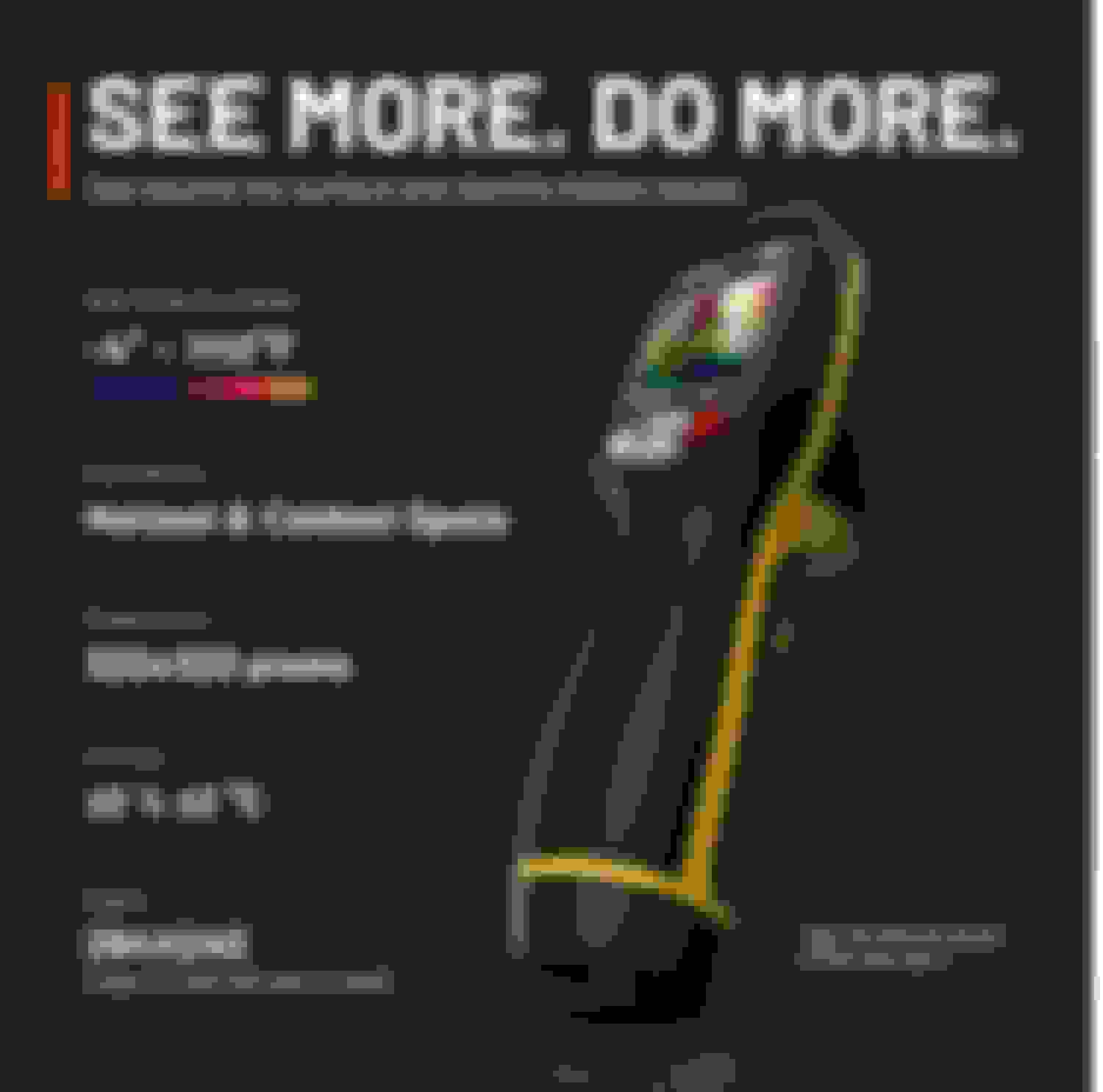 Innova 3360 Thermal Camera - Infrared Camera with Heat Vision - Ford ...