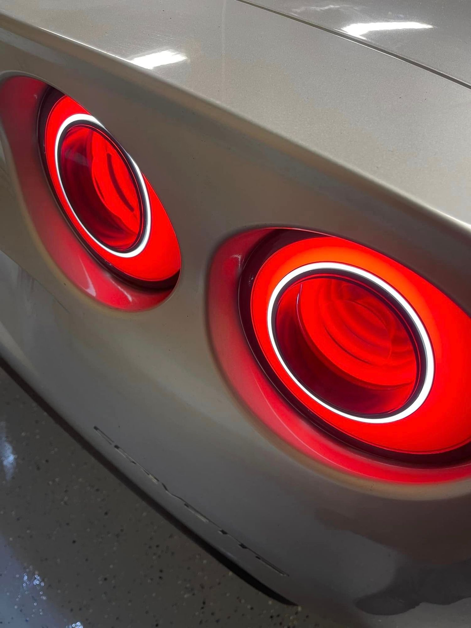 Full Beans C6 Infinity Taillights - Now a Supporting Vendor - Page 5 ...