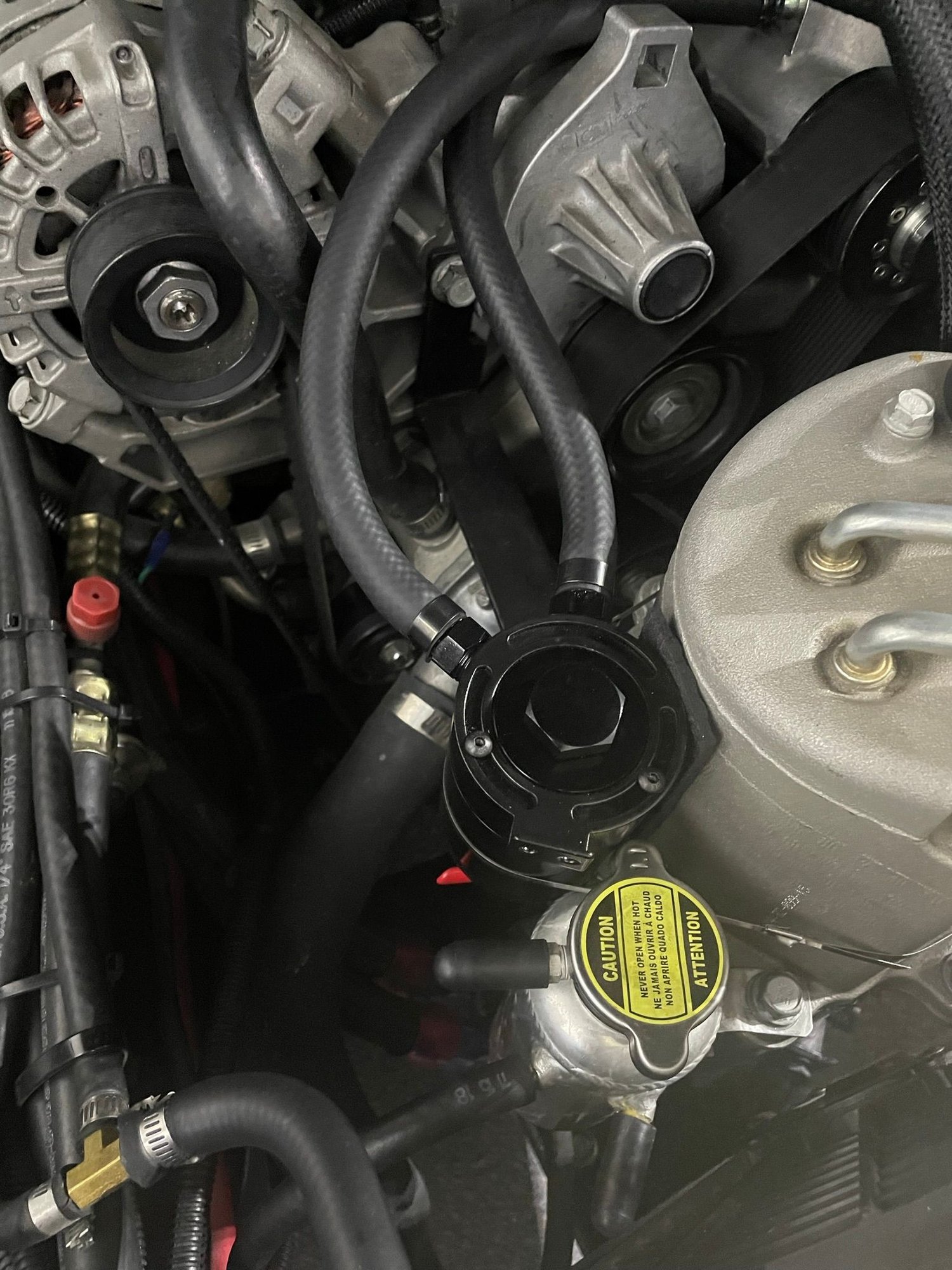 LS9 PCV Oil at Throttle Body - CorvetteForum - Chevrolet Corvette Forum ...