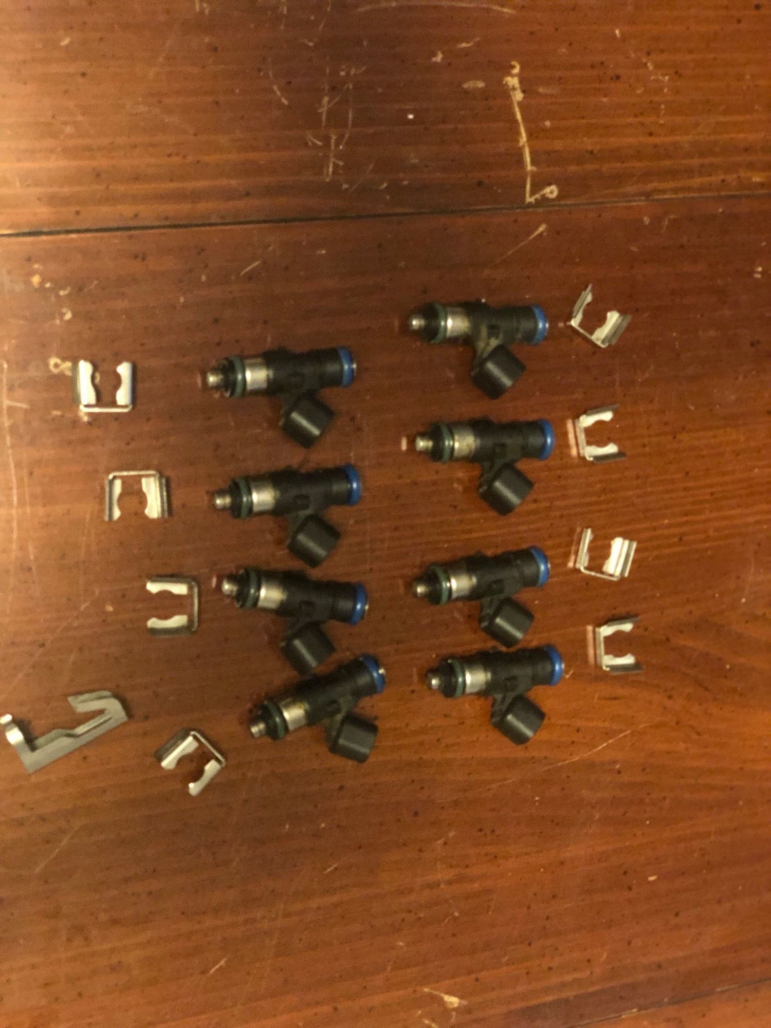 FS (For Sale) Stock ls3 injectors!!! - CorvetteForum - Chevrolet ...