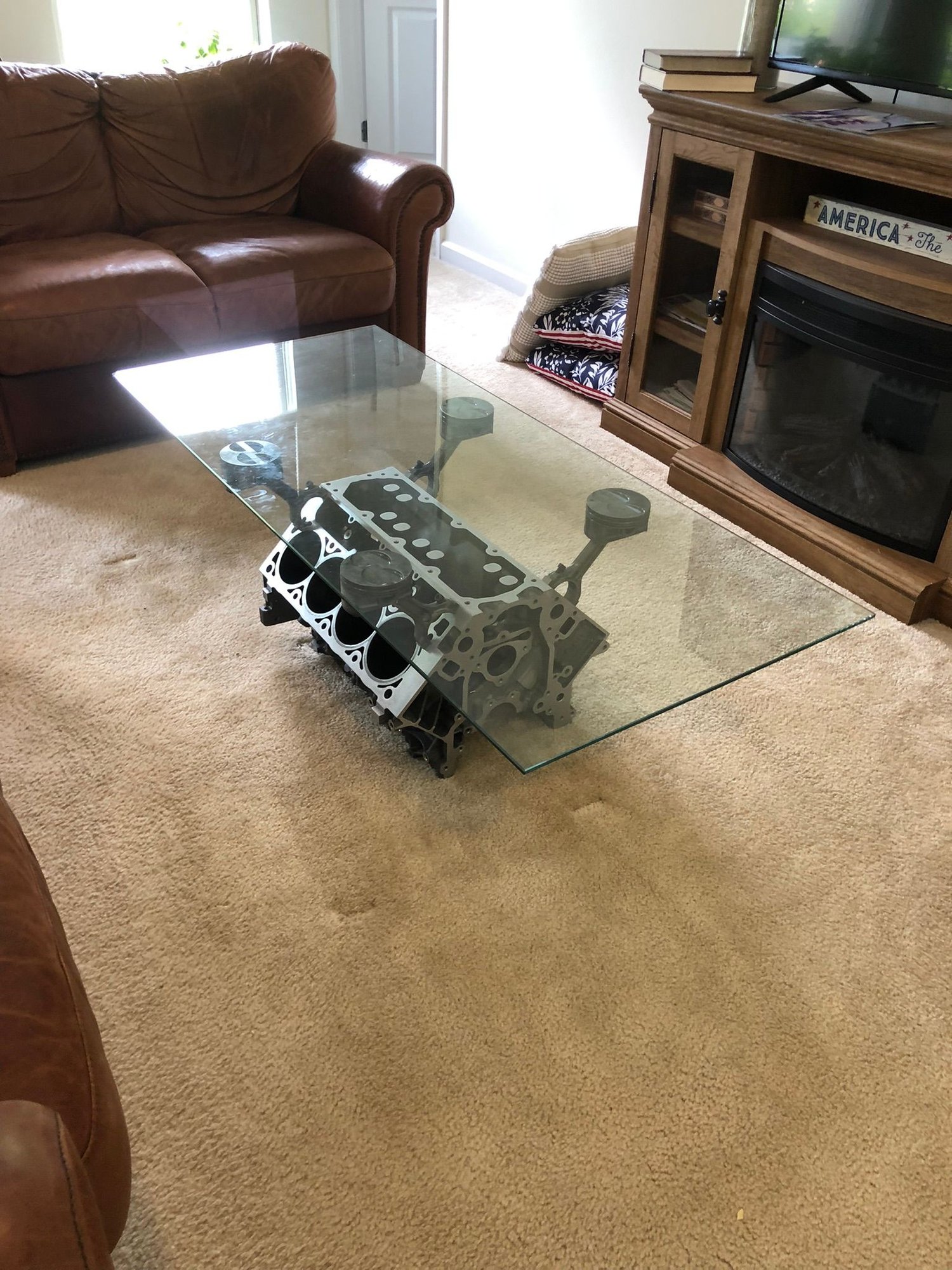 WTB (Want To Buy) LS7 Engine block - broken or not! - CorvetteForum ...