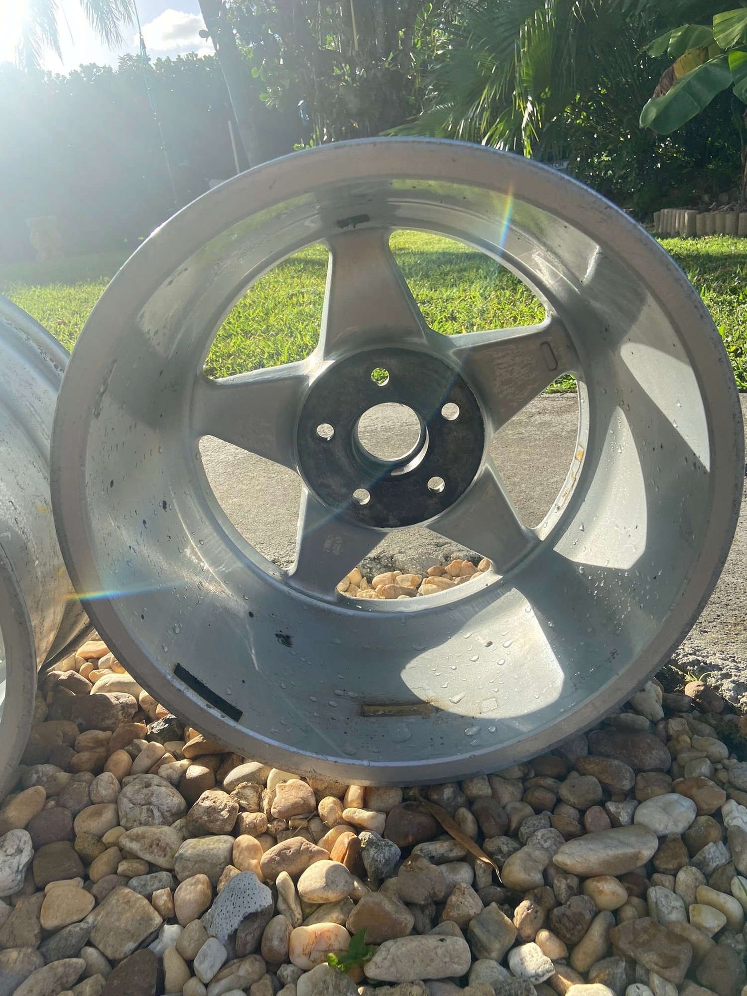 FS (For Sale) Dymag wheels - CorvetteForum - Chevrolet Corvette Forum ...