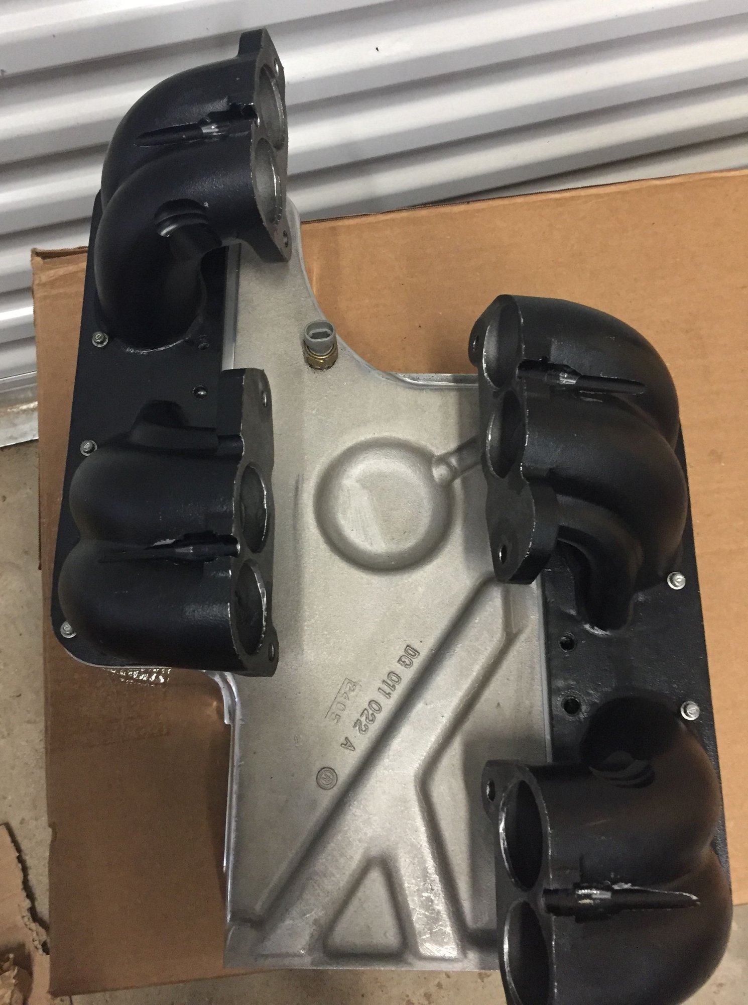 FS (For Sale) SOLD!! Accel superram polished lingenfelter ...