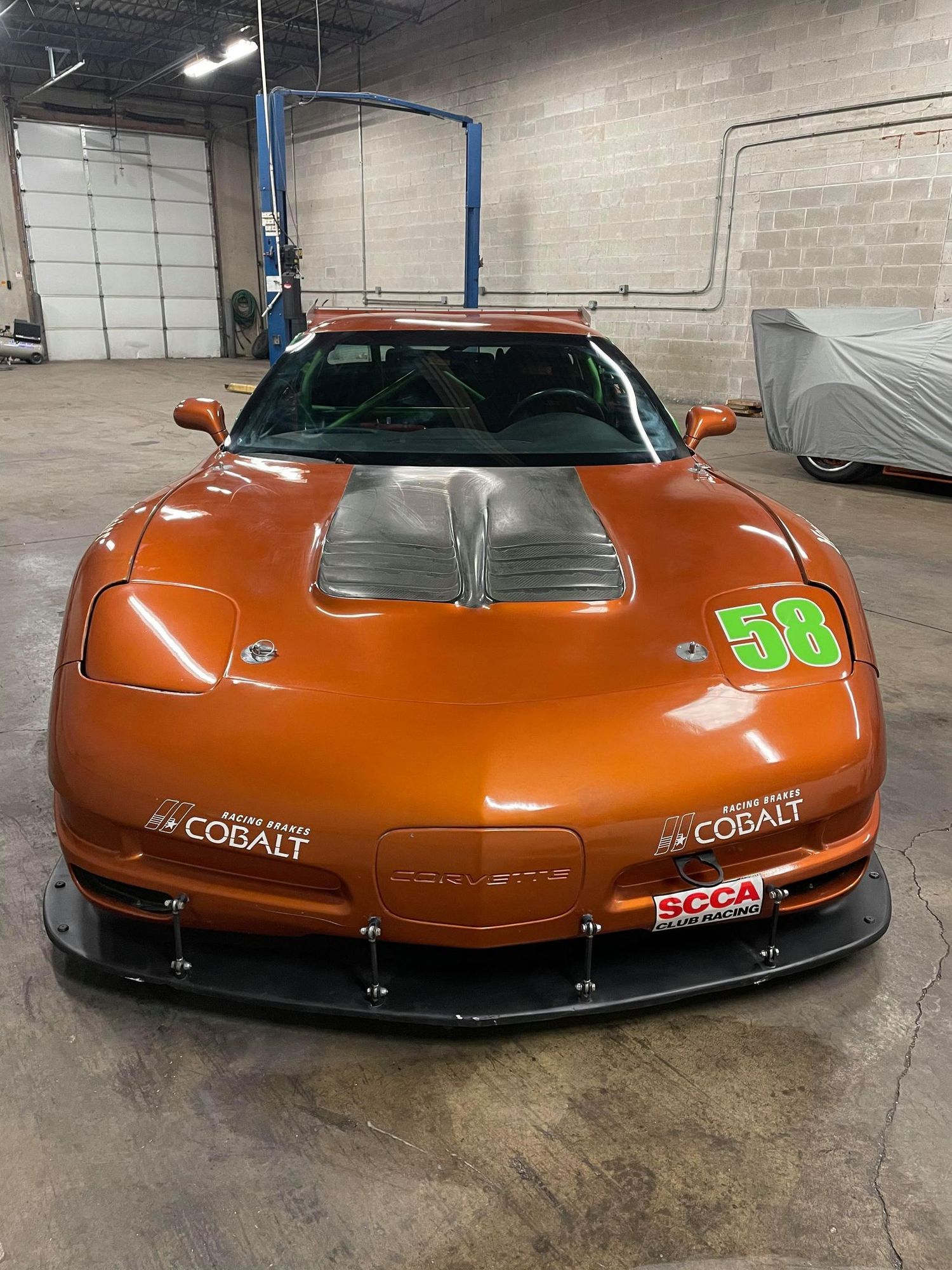 FS (For Sale) C5 Racecar - CorvetteForum - Chevrolet Corvette Forum ...