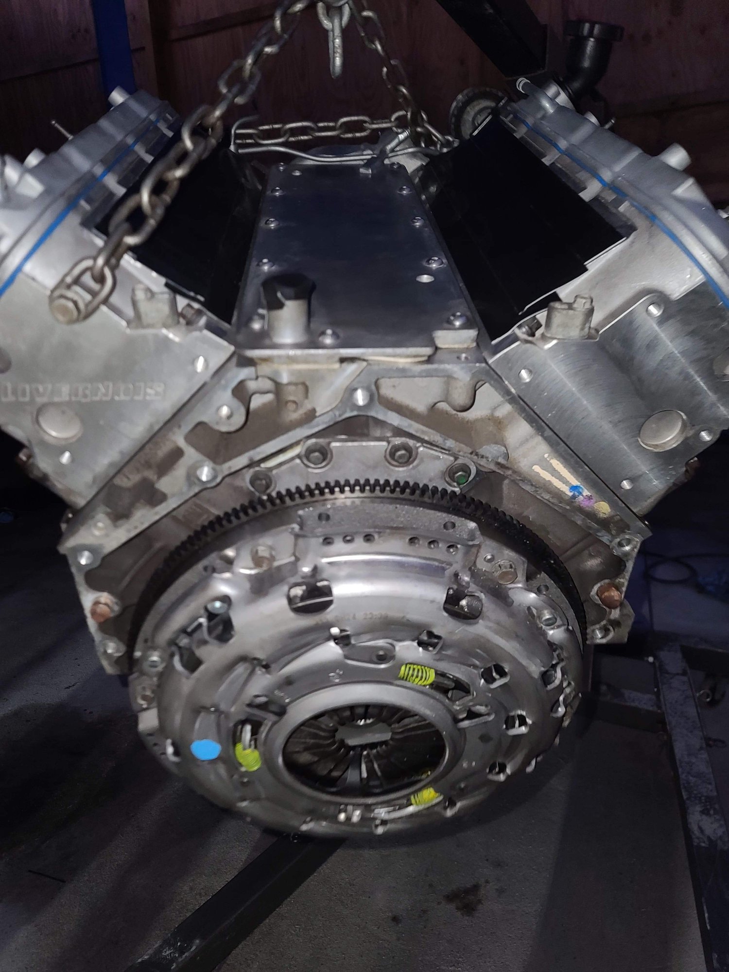 Possible collapsed lifter/lifter fail - CorvetteForum - Chevrolet ...