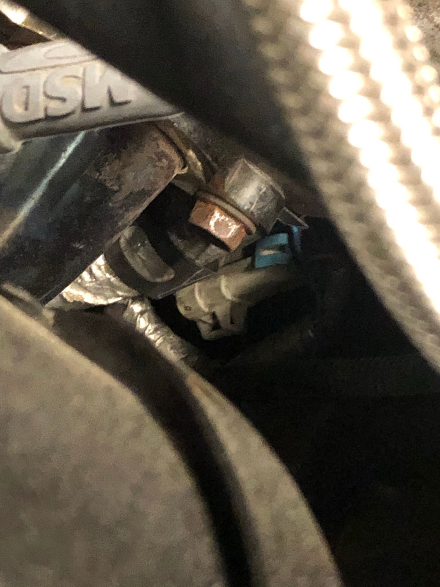 O2 Sensors - CorvetteForum - Chevrolet Corvette Forum Discussion