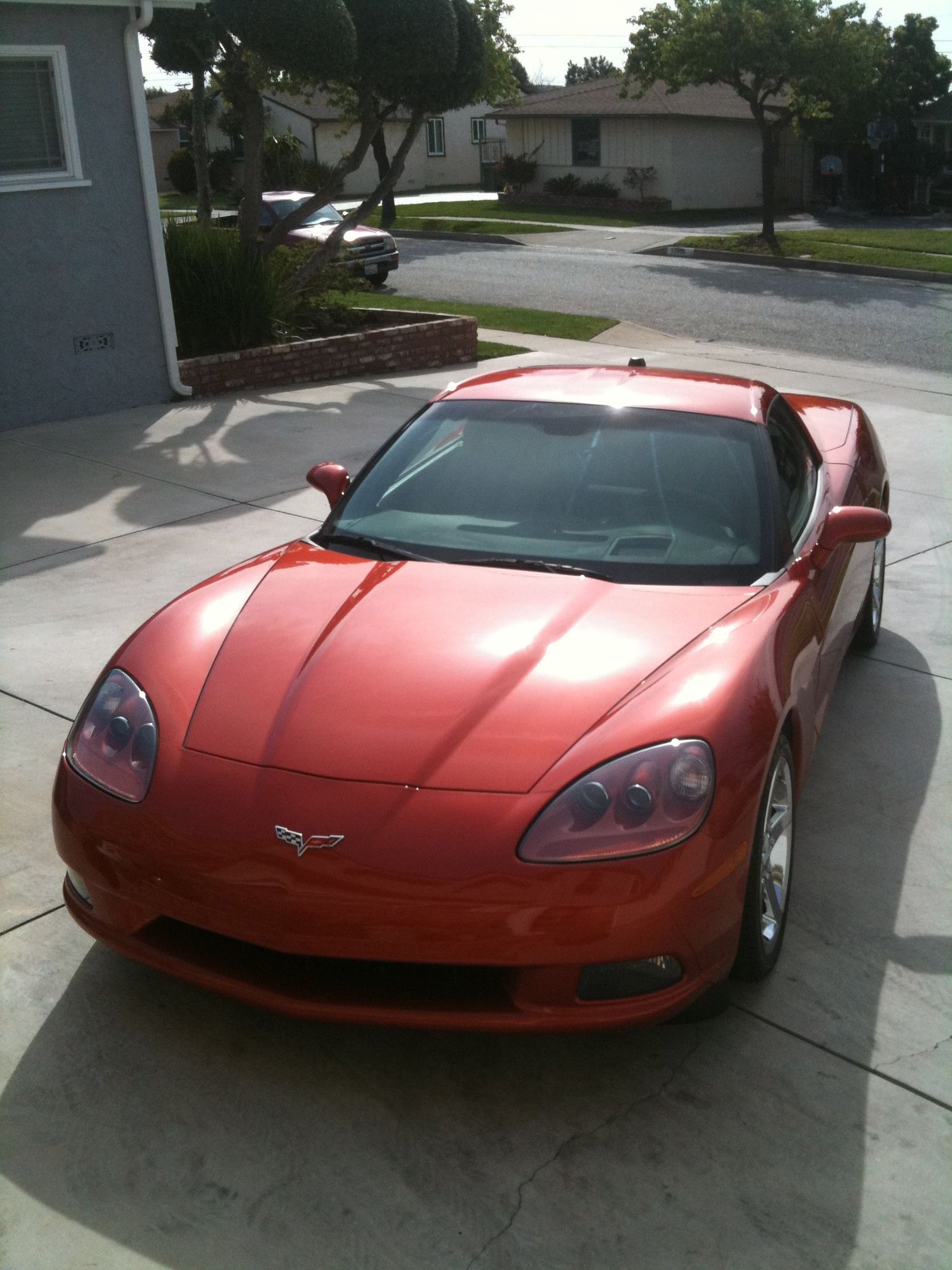 Just bought 05 c6 a4 thoughts please! - Page 3 - CorvetteForum ...