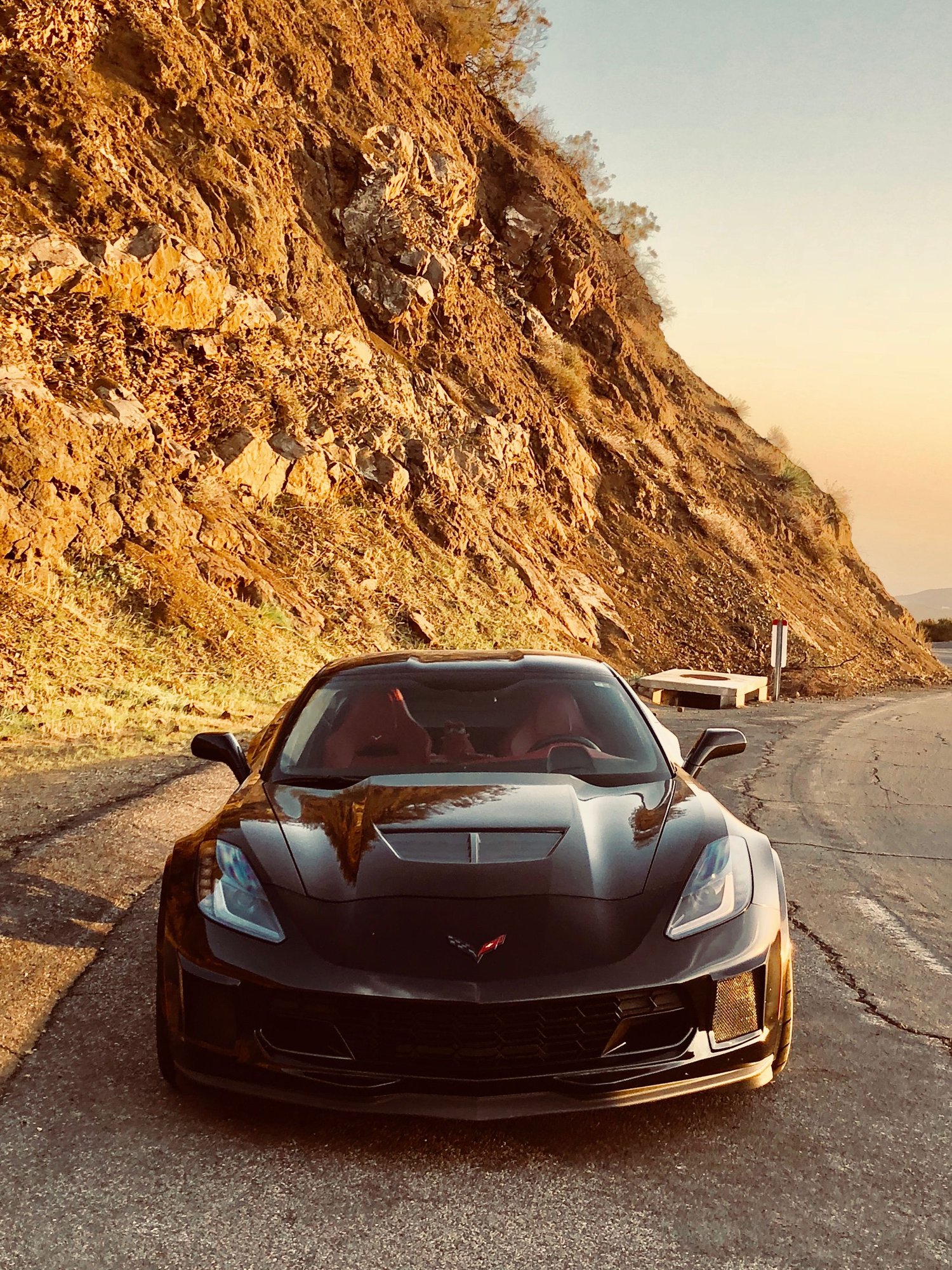 Review: my Toyo R888 vs R888R - CorvetteForum - Chevrolet Corvette ...