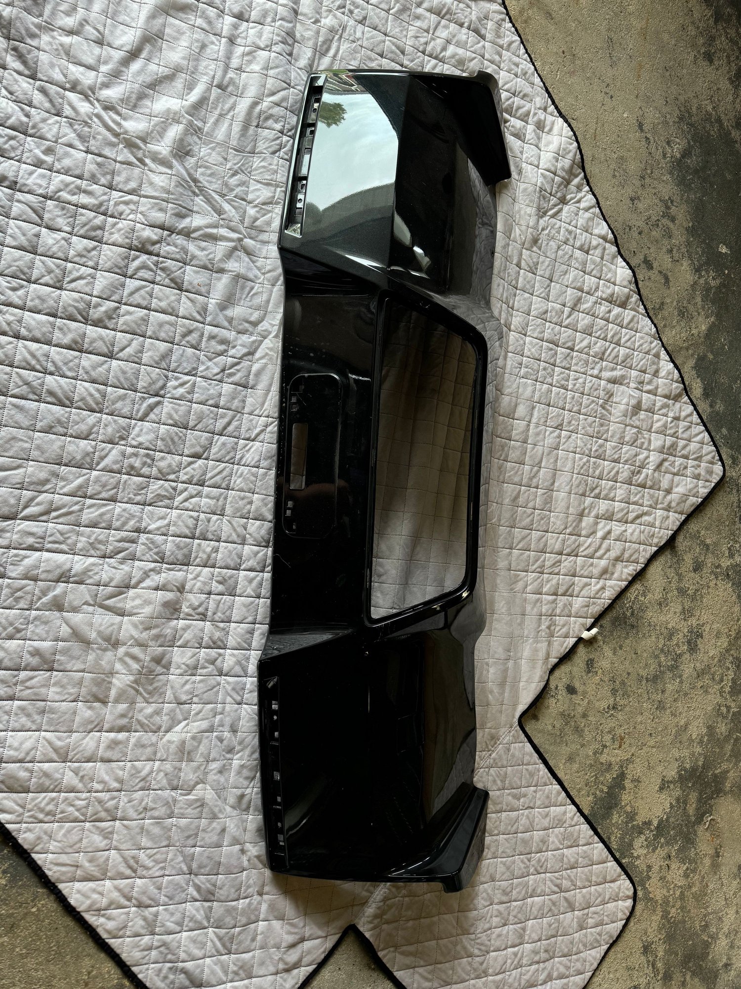 FS (For Sale) Rear Stock Defuser - Free - CorvetteForum - Chevrolet ...