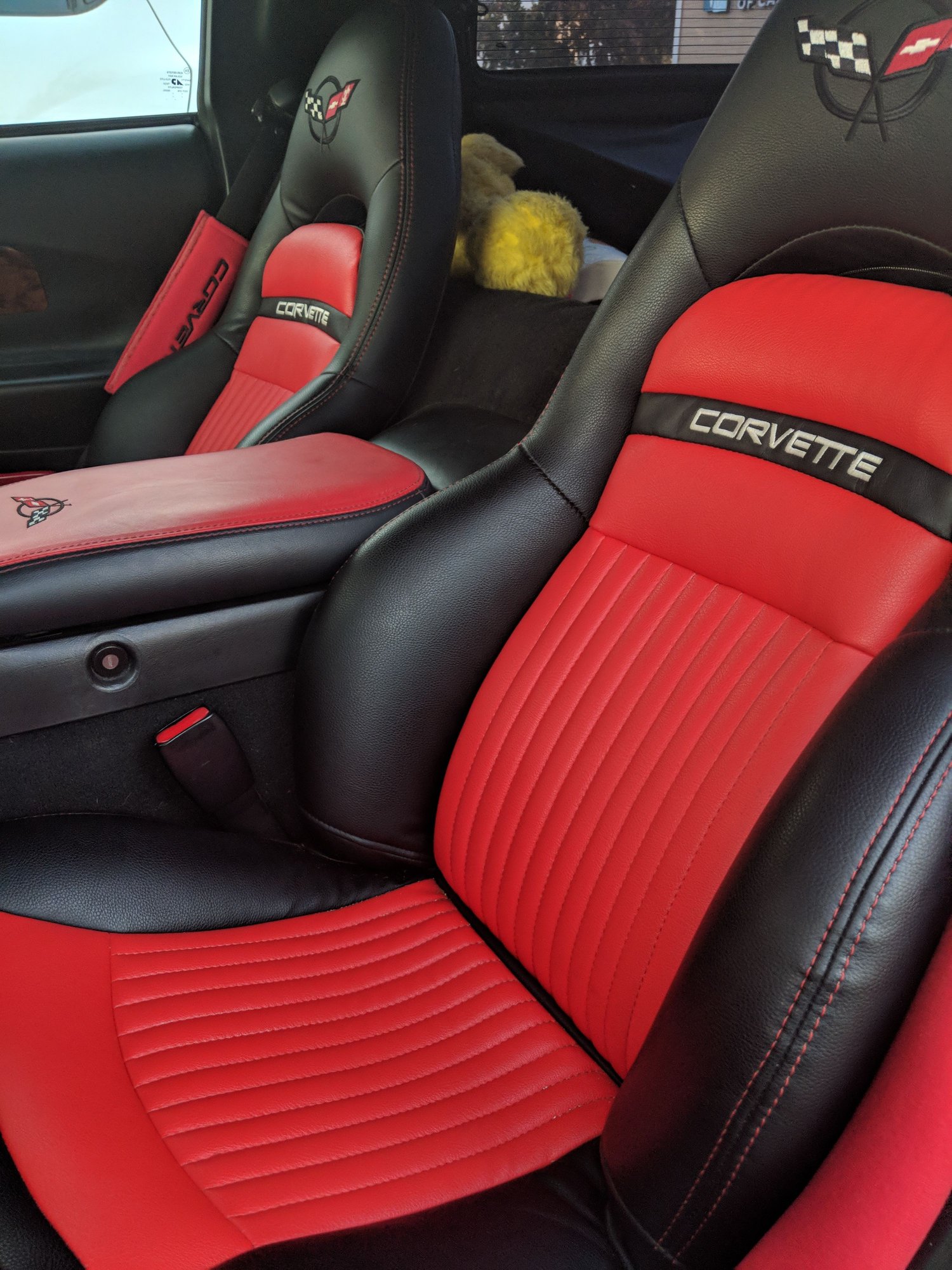 Throttle body upgrade -C5 Vette - CorvetteForum - Chevrolet Corvette ...