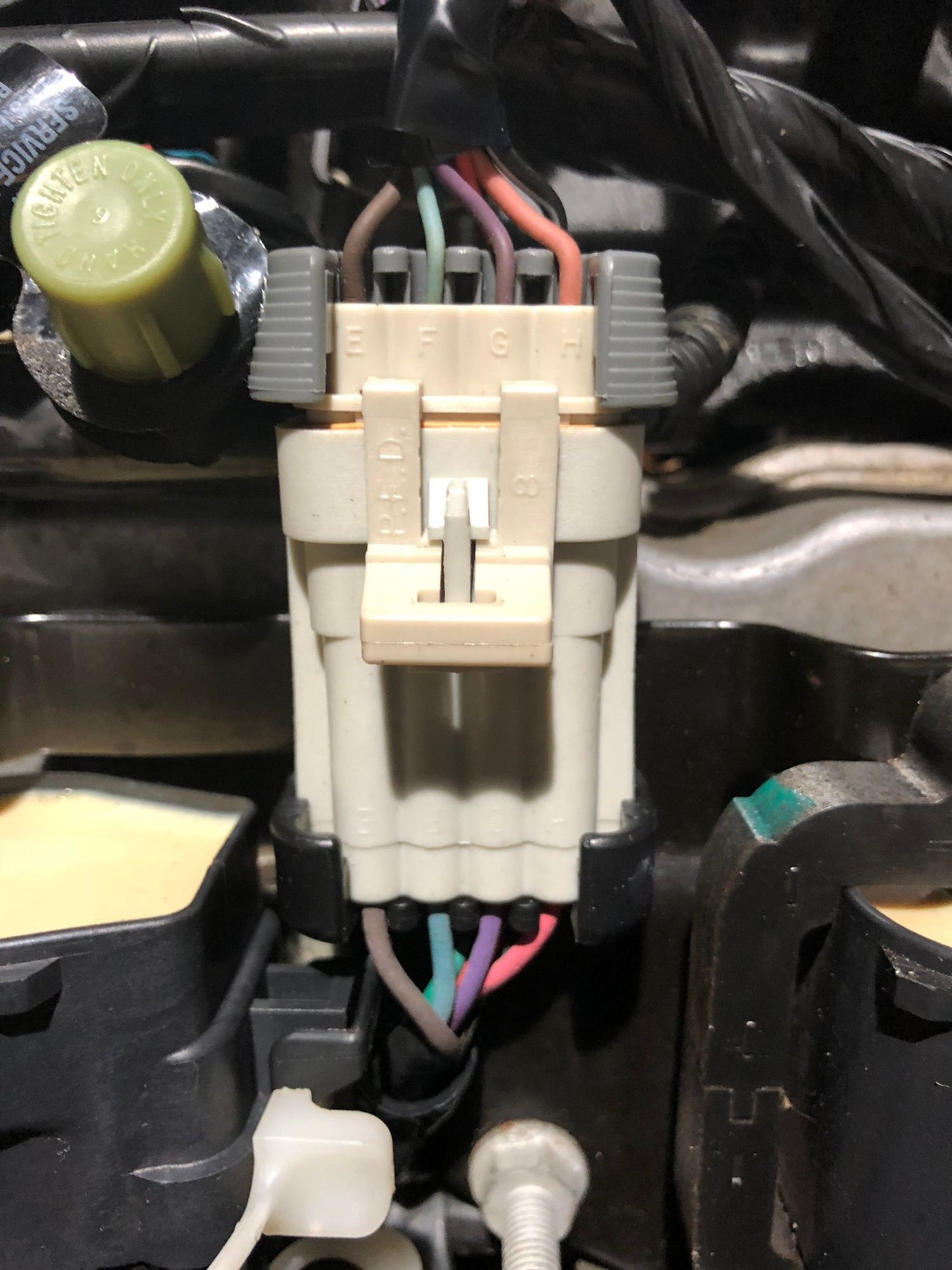 Nagging P0354 code - CorvetteForum - Chevrolet Corvette Forum Discussion