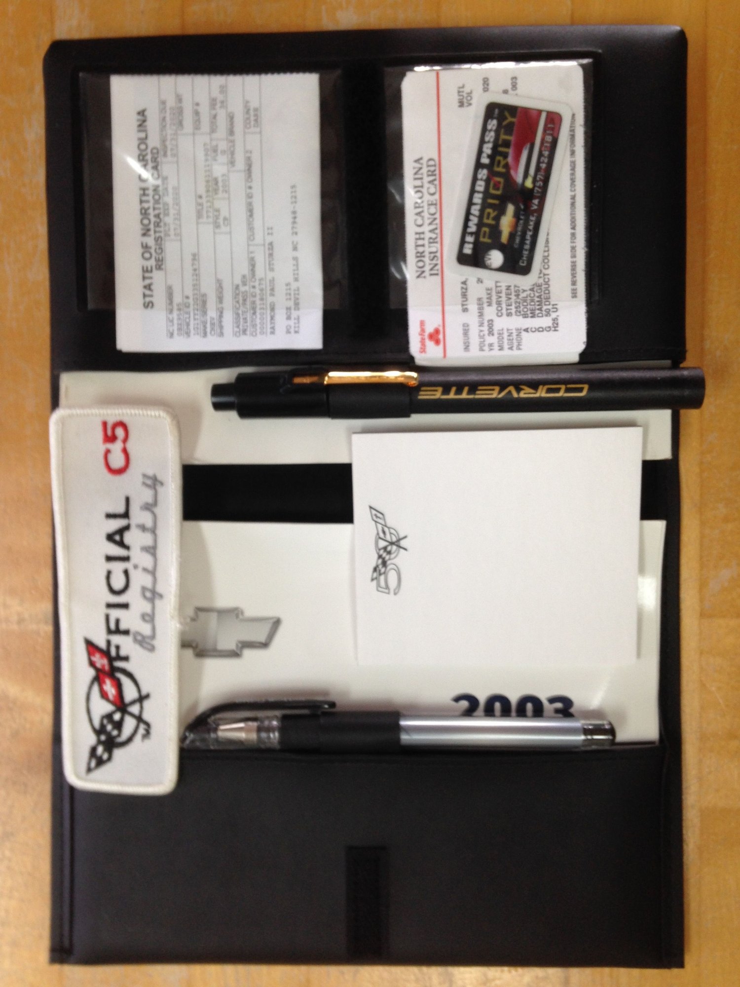 FS (For Sale) For Sale, 2003 Anniversary EDITION with Original MRSP ...