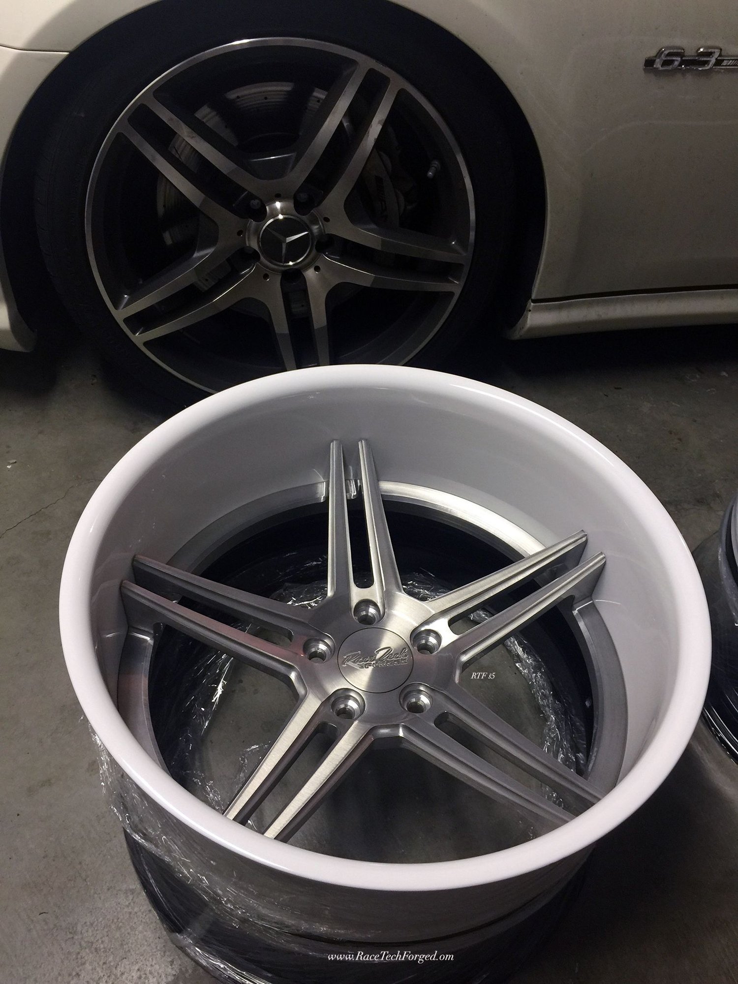 SUPER DEEP CONCAVE FORGED TRACK WHEELS ** WHOLESALE Pricing *** - Page ...