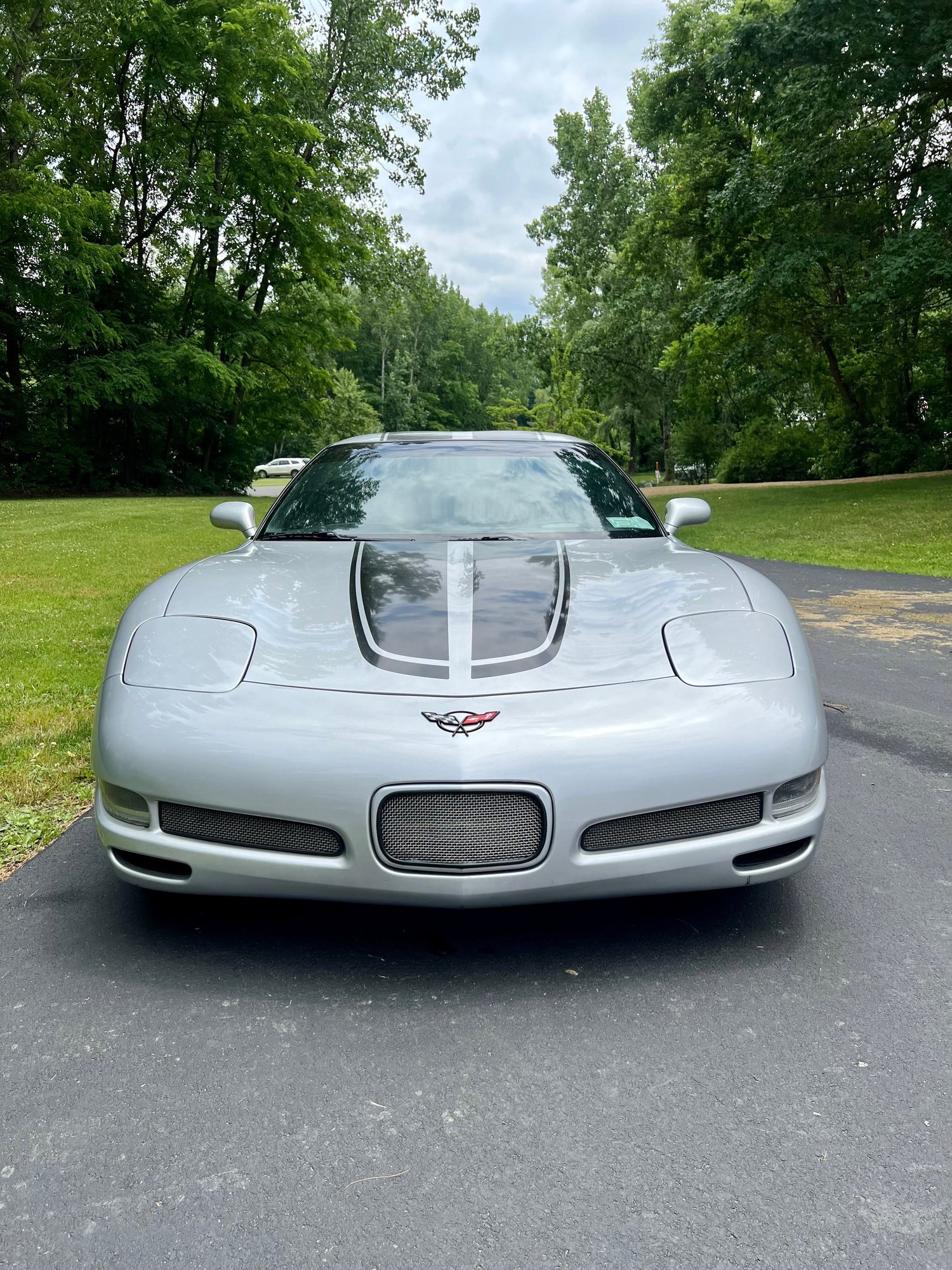FS (For Sale) (SOLD) 2002 C5 Z06 1000HP F1X Tr6060/C6 Diff ...