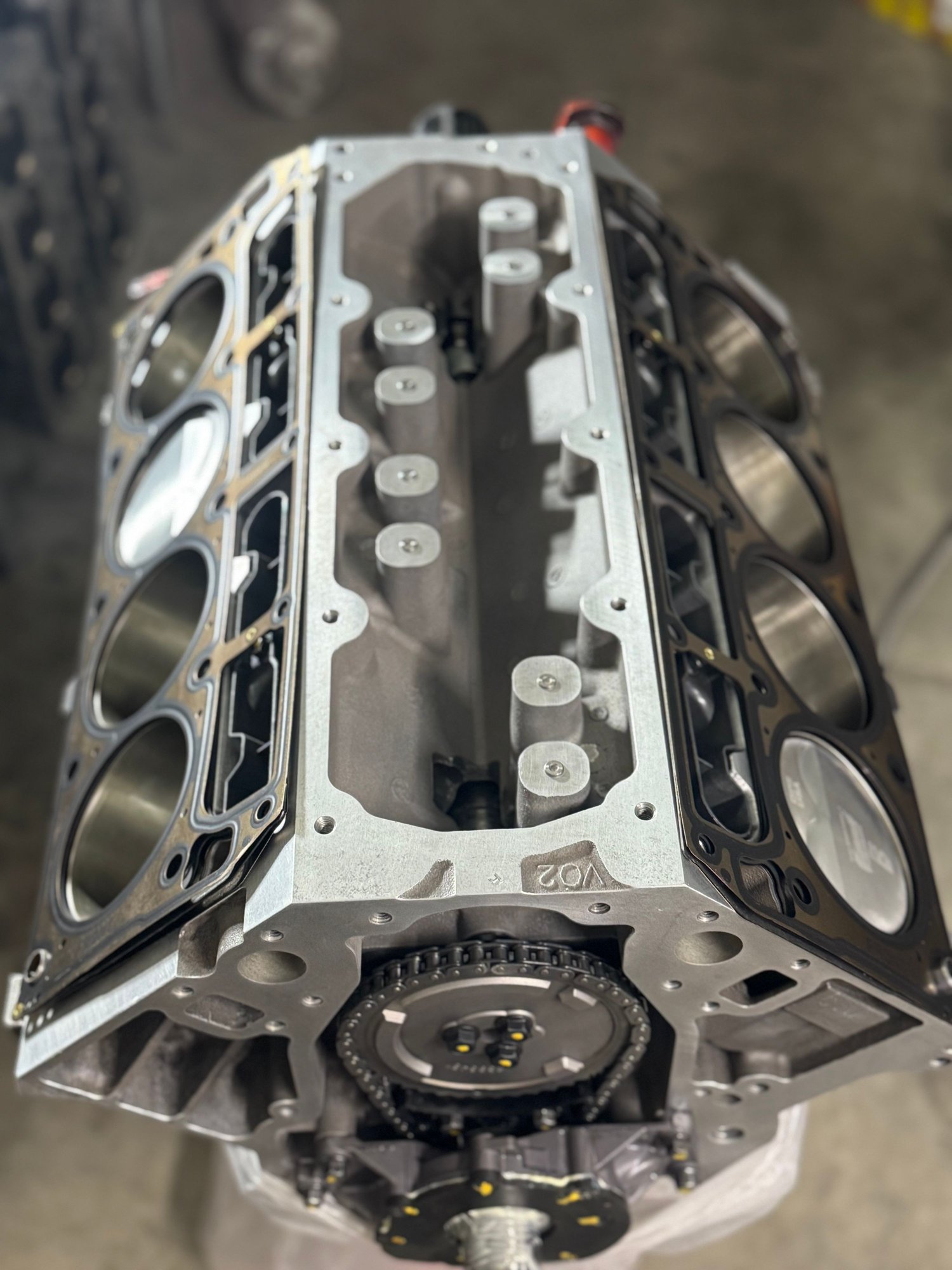 FS (For Sale) Built 6.0 LS2 - LS LS1 LS2 LS3 LS7 LSA LS9 LM7 LQ9 LQ4 ...