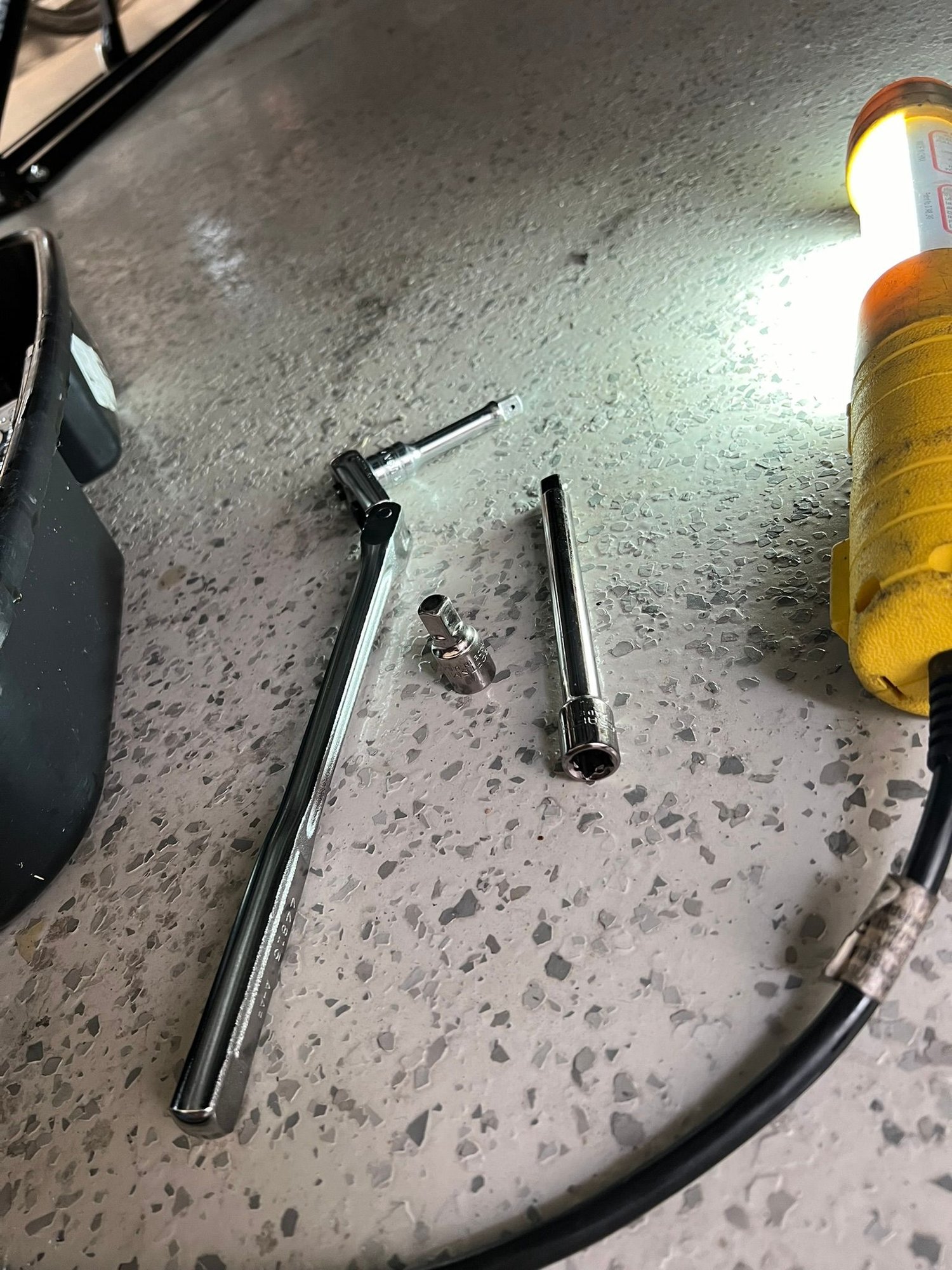 Change rear axle fluid? - CorvetteForum - Chevrolet Corvette Forum ...