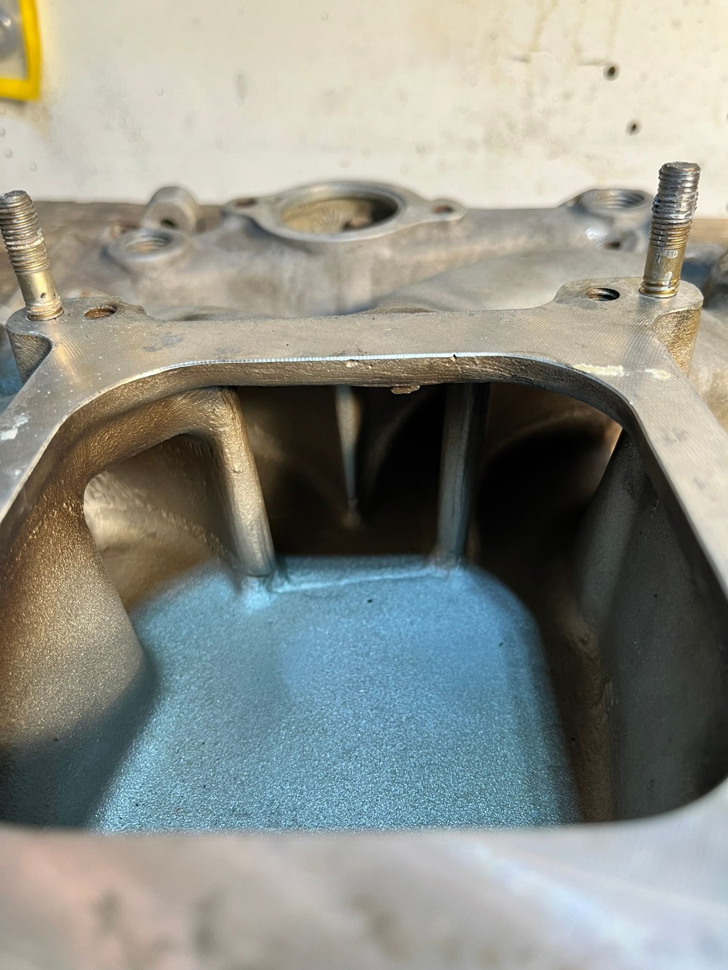 FS (For Sale) BBC Torker II Intake - CorvetteForum - Chevrolet Corvette ...
